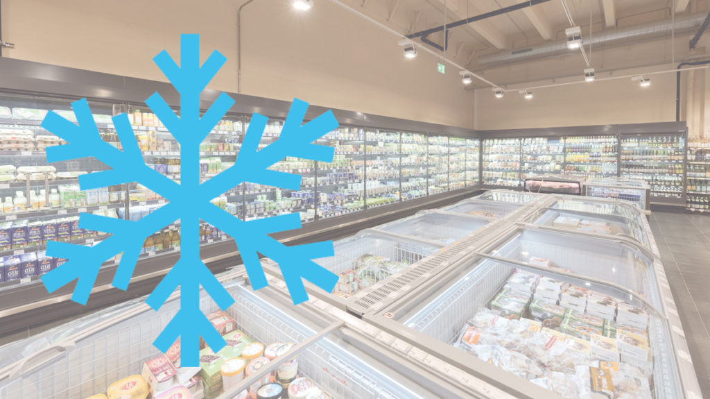 Froid / Froid commercial - Digitel